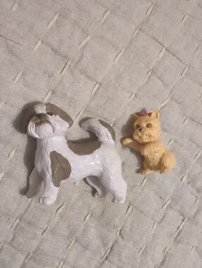Barbie | Toys | Barbie And Friends Dogs | Poshmark